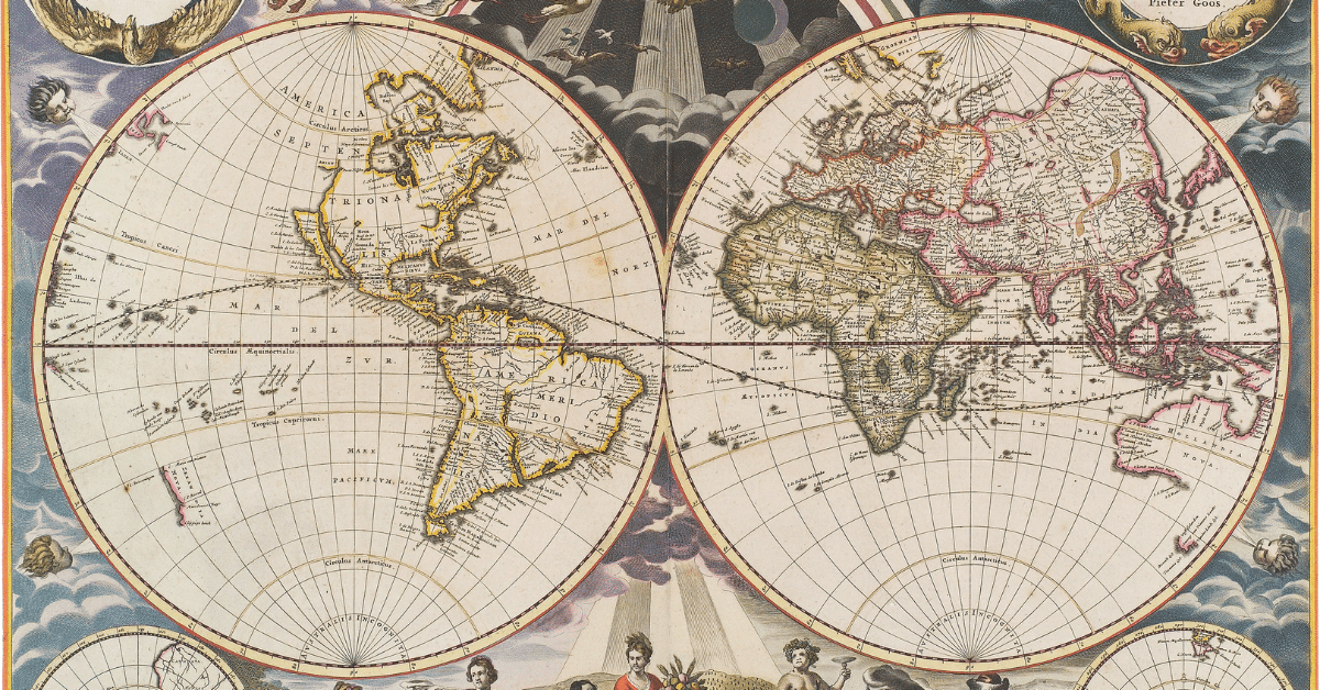 The Art of World-Building in Game Design | BIMM University