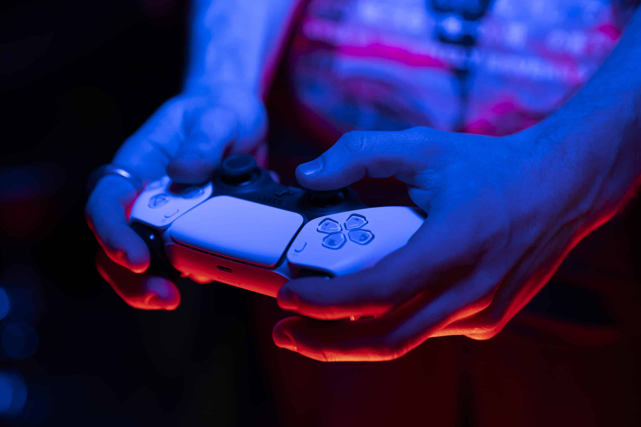 The state of the video games industry - MetStudios