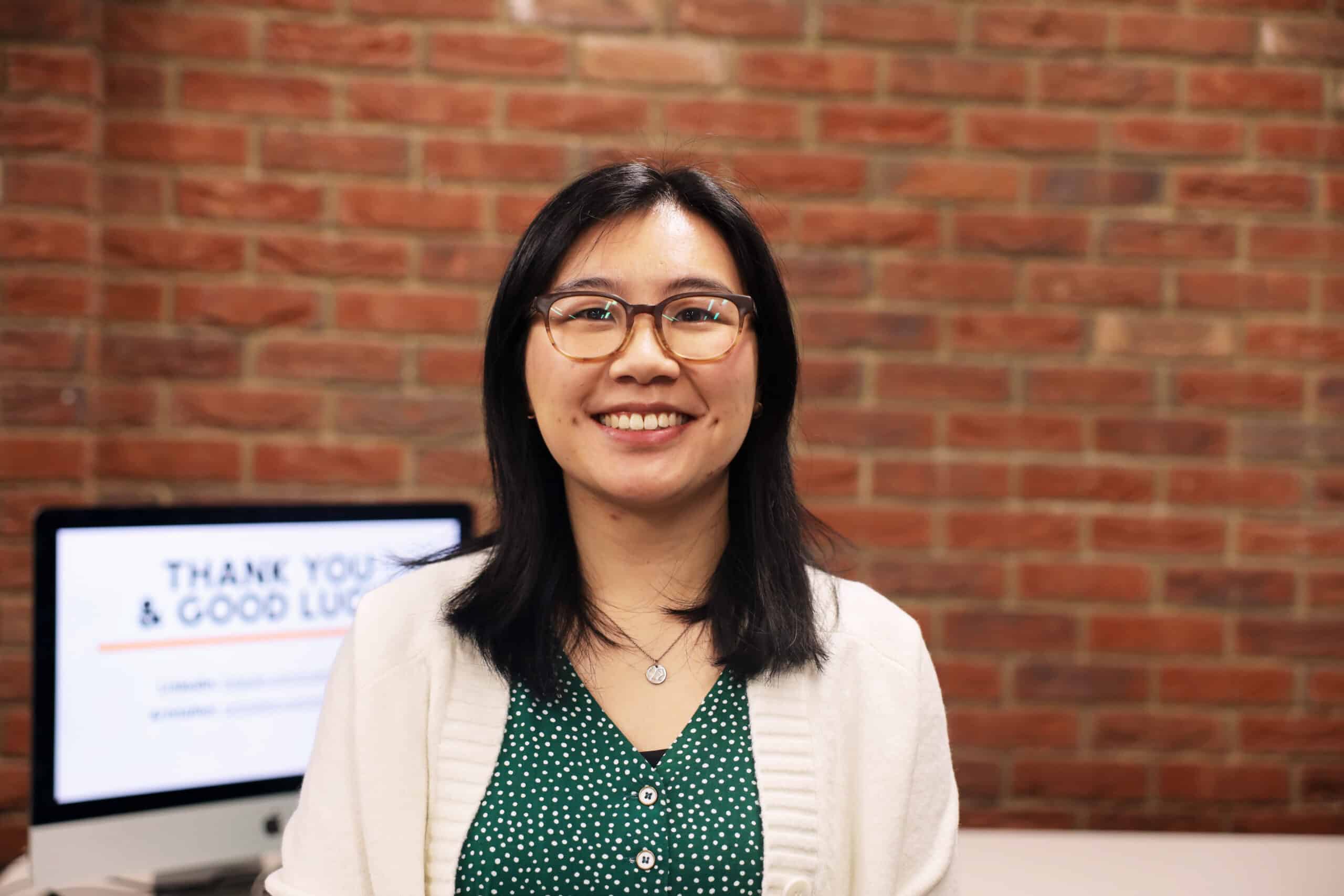Breaking Into the Games Industry: Lessons from 3D Artist Emily Cheung ...